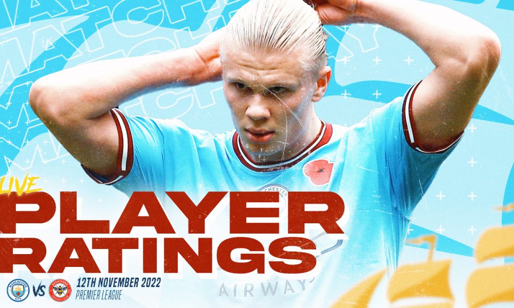 Revealed: Erling Haaland’s brutal two-word message to Arsenal’s Mikel Arteta and foul-mouthed ...