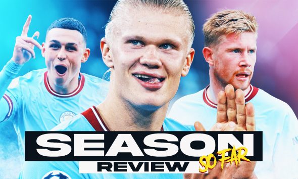 City Xtra - Complete Manchester City coverage reporting on matchday ...