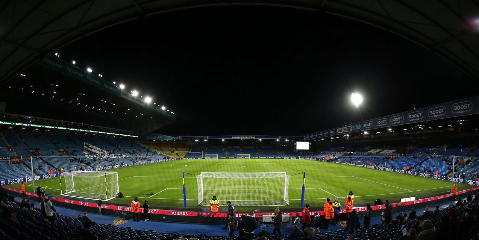 How To Watch: Leeds United vs Manchester City (Premier League): TV Channel, Live Stream, Kick ...