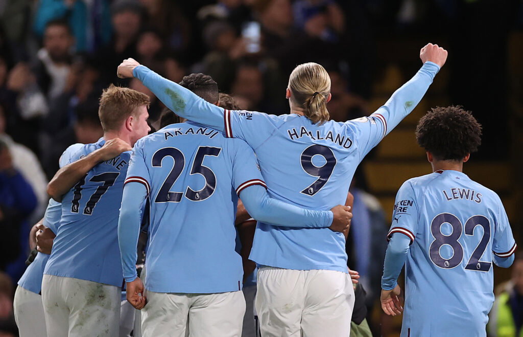 Match Preview: Manchester City vs Chelsea (Emirates FA Cup Third Round)