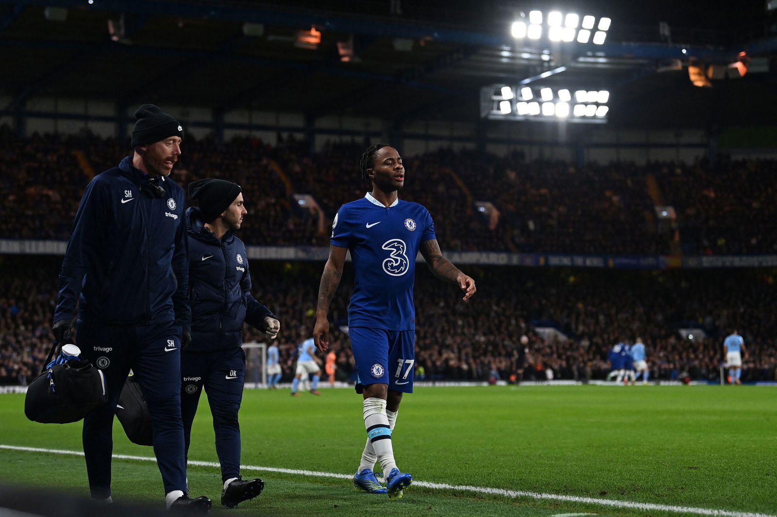 The latest on Ruben Dias, Kalvin Phillips and Raheem Sterling ahead of ...