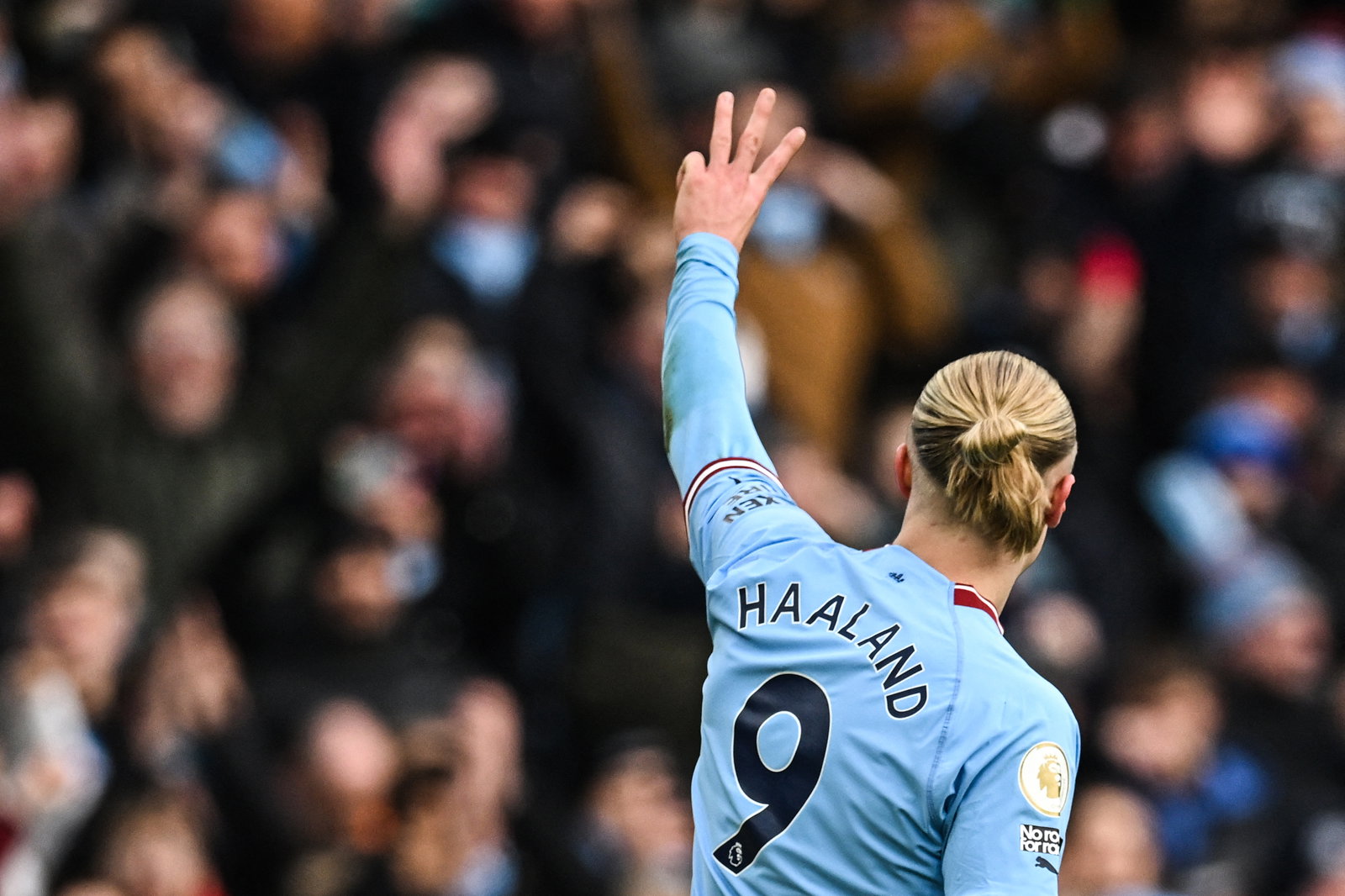 Match Report: Manchester City 3-0 Wolves (Premier League)