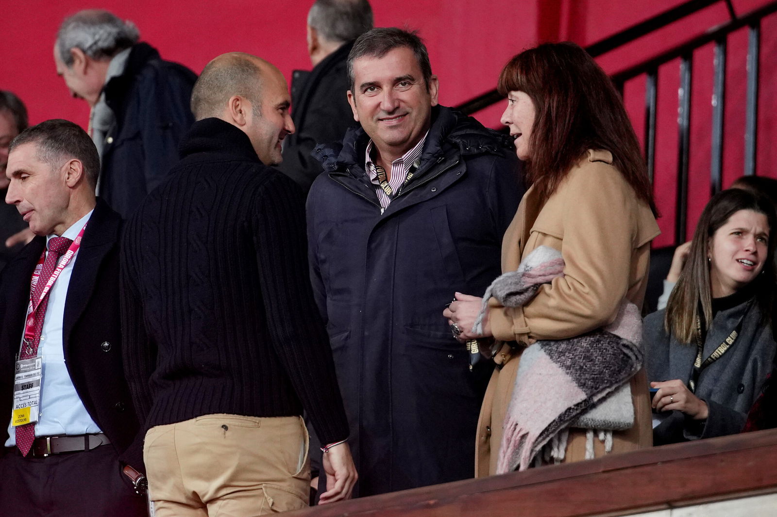 How much does Manchester City’s CEO Ferran Soriano earn per year?