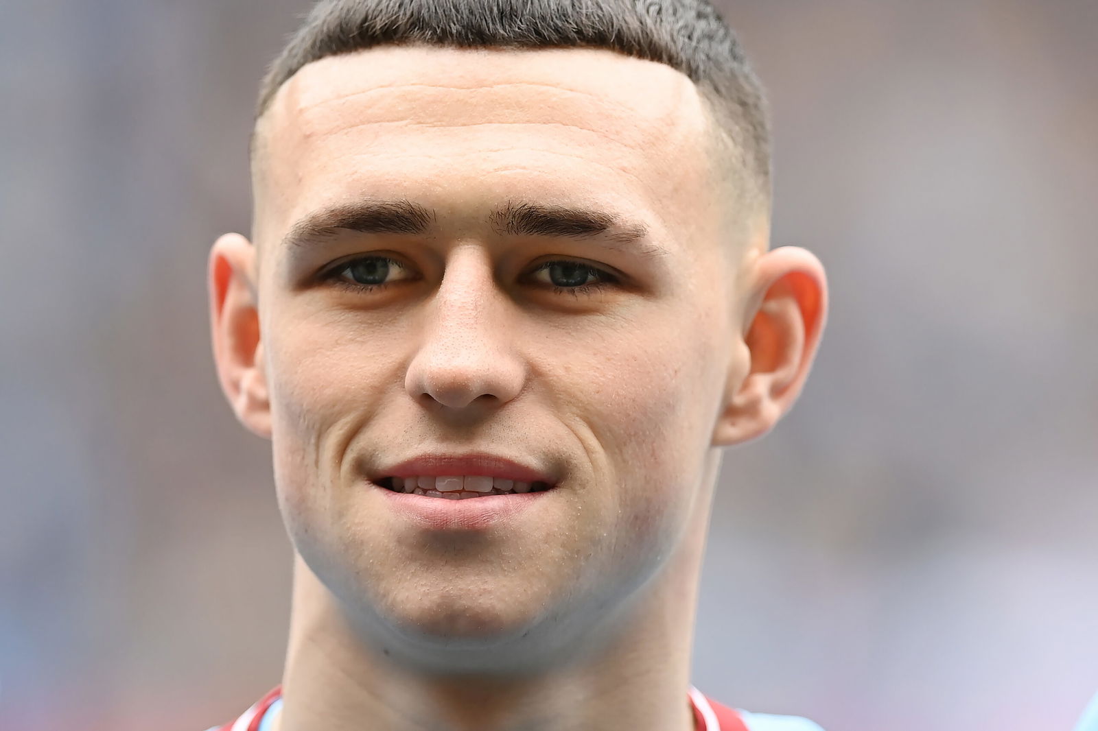 Phil Foden reveals fresh injury setback during victory over Newcastle ...