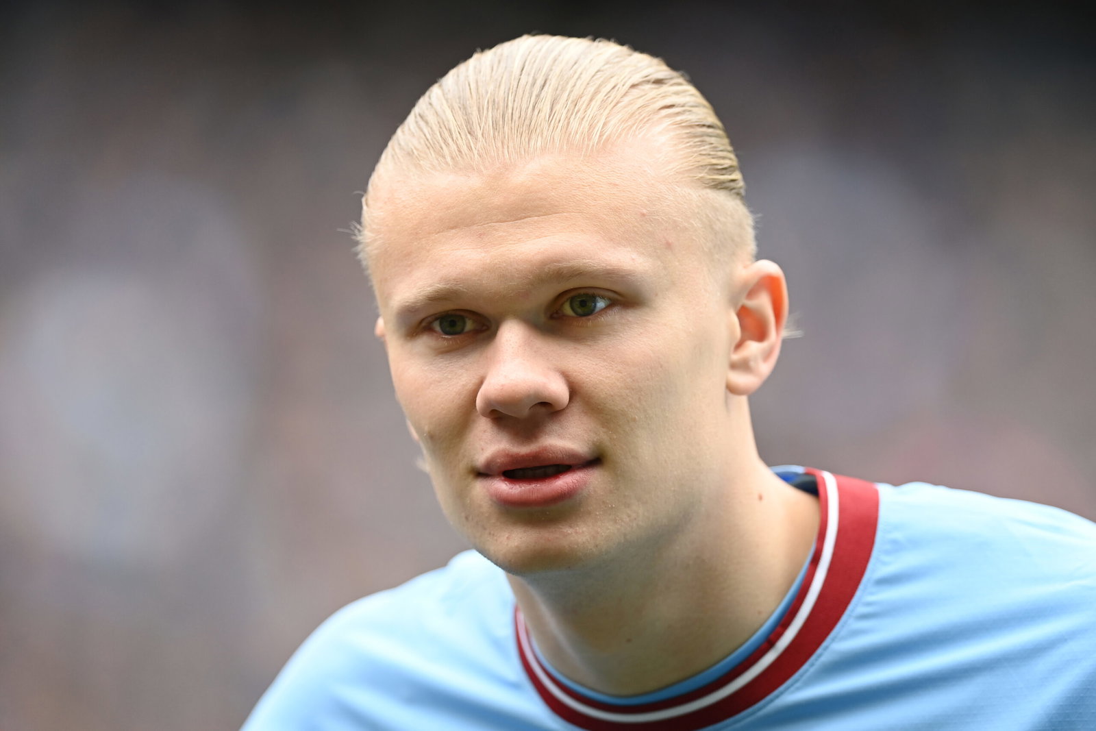 Real Madrid set to test Manchester City resolve on Erling Haaland with ...
