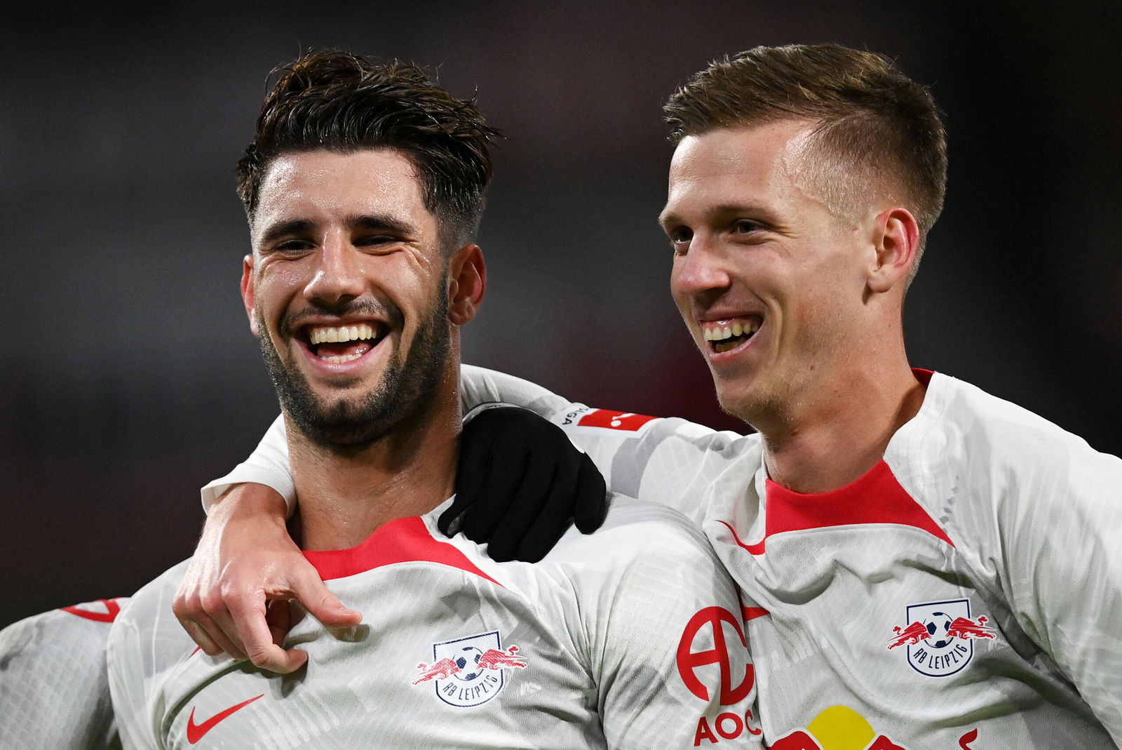 The latest on Dani Olmo, Christopher Nkunku, and Nathan Ake ahead of ...