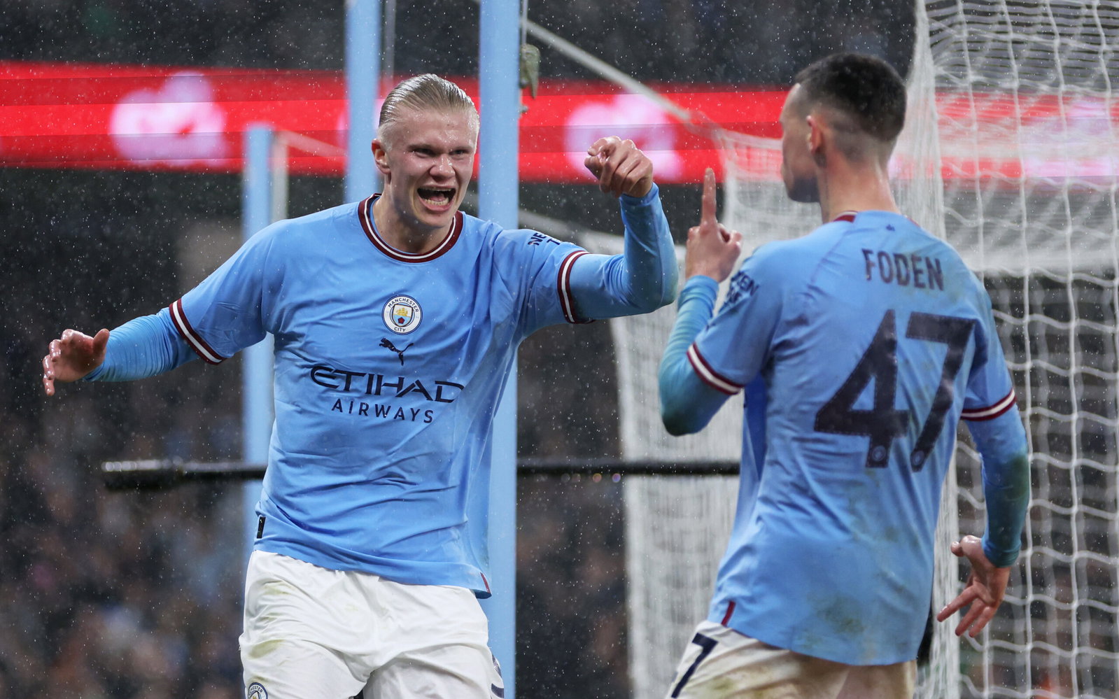 Match Preview: Manchester City vs Sheffield United (FA Cup Semi-Final ...
