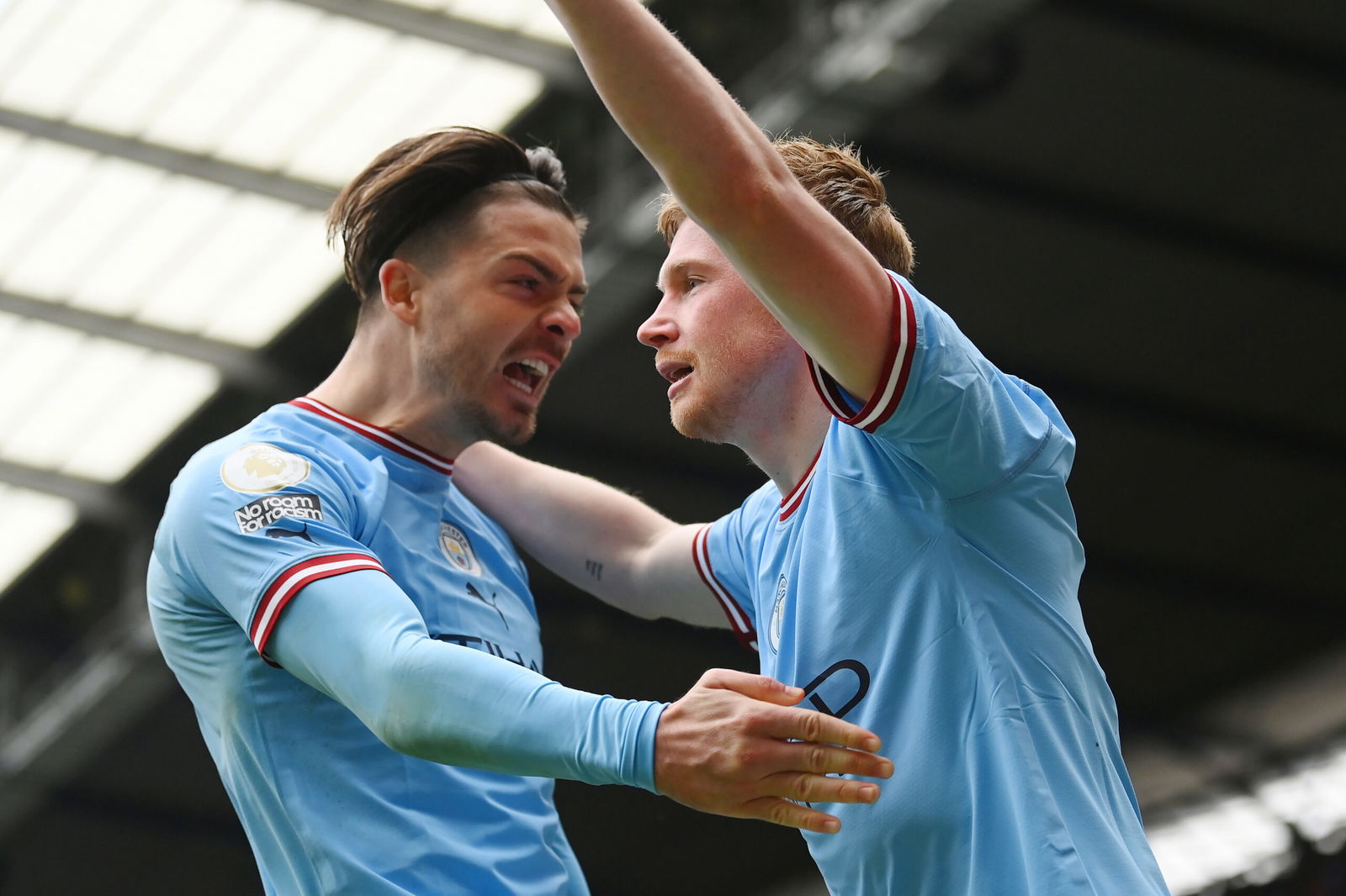 Confirmed Line-Ups: Southampton vs Manchester City (Premier League)