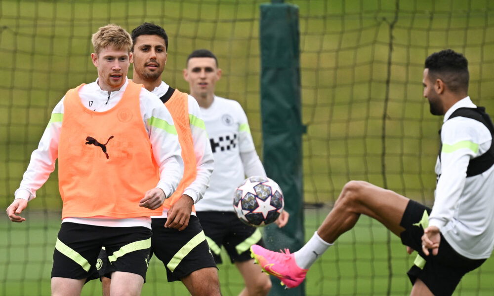 Manchester City owner Sheikh Mansour makes decision over Champions ...