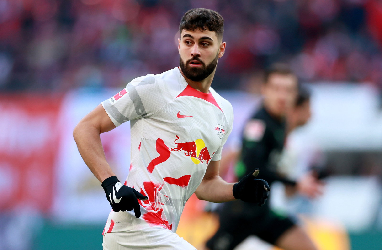 Manchester City ‘pushing’ to sign €100 million defender as Bayern ...