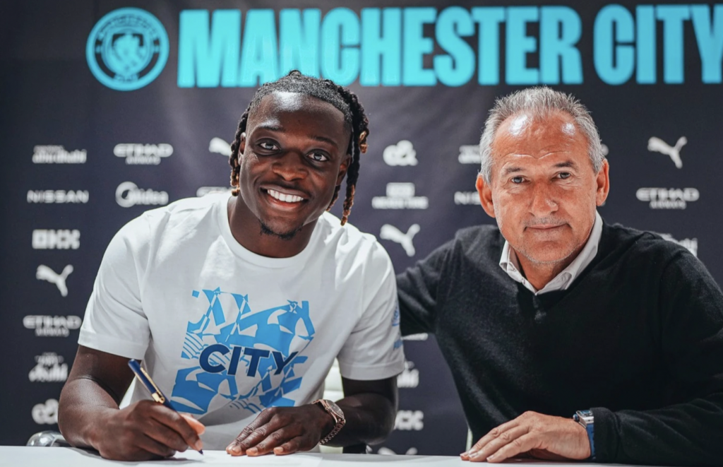 Transfer fee, contract length, first reaction, shirt number: Jeremy ...