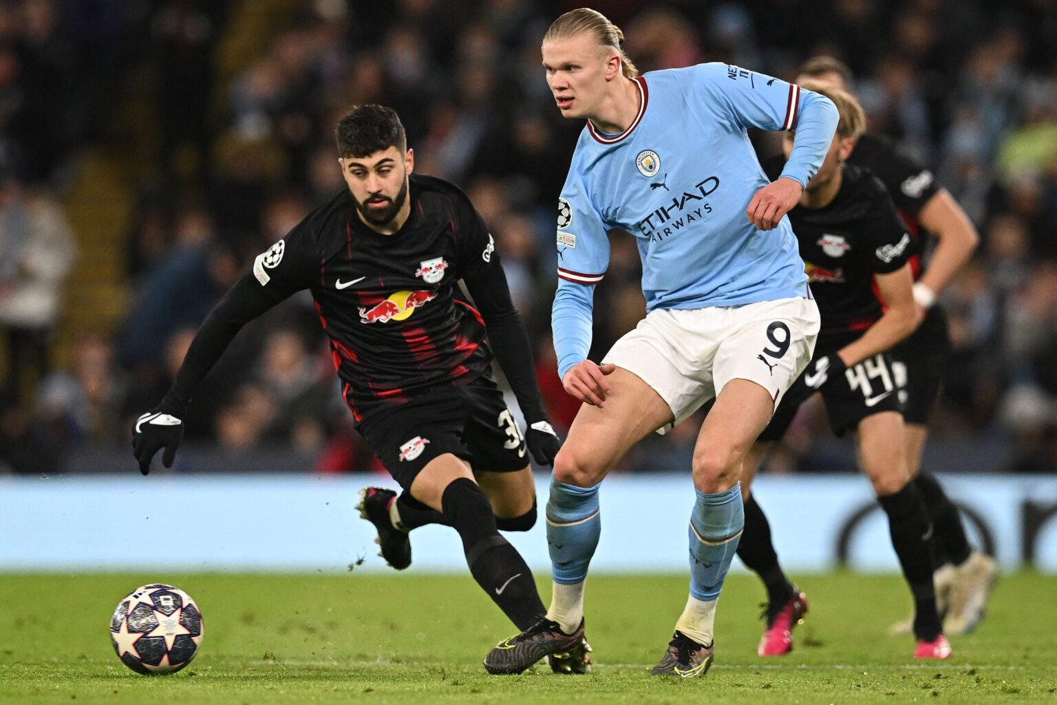 Ruben Dias absent, Josko Gvardiol debut – Predicted XI: Burnley vs ... Ruben Dias absent, Josko Gvardiol debut – Predicted XI: Burnley vs ...