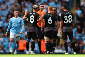 “This was an error” - PGMOL chief Howard Webb provides damning verdict ...