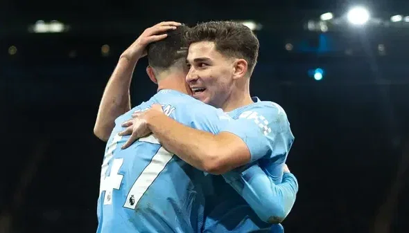 City Xtra - Complete Manchester City coverage reporting on matchday ...