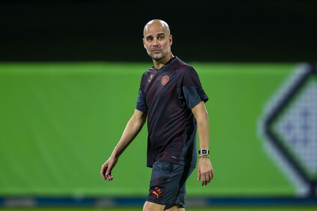 Manchester City face New York and Orlando fixtures as three opponents ...