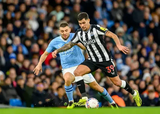 City Xtra - Complete Manchester City coverage reporting on matchday ...