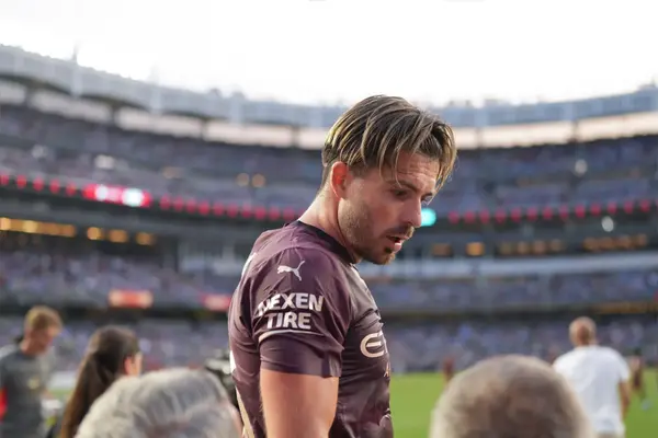 Jack Grealish reflects on 2023/24 season, the ‘worst dead-leg ever ...