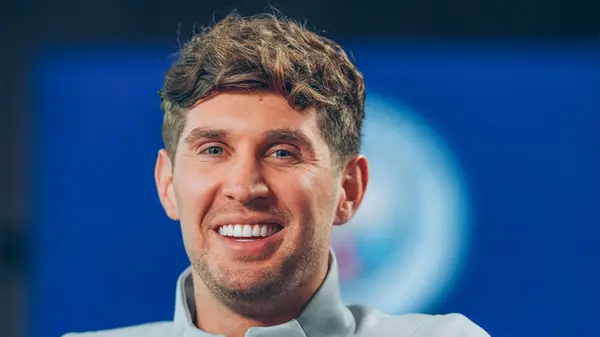 Manchester City place contract talks on hold with first-team centre ...