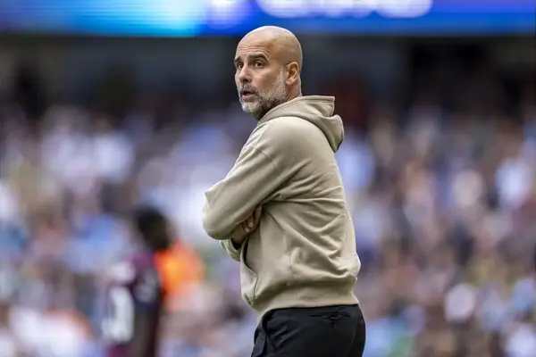 Pep Guardiola leaning towards crushing Manchester City decision as new ...