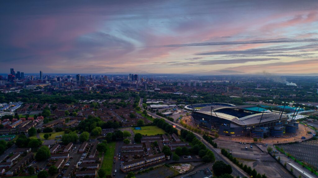 City Xtra - Complete Manchester City coverage reporting on matchday ...