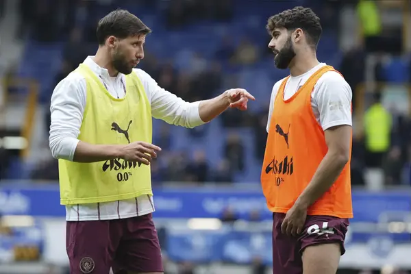 Man City stance on Dias & Gvardiol sales amid transfer interest