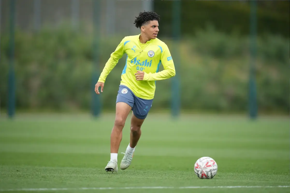 Revealed: The six days that changed Rico Lewis’ Manchester City future