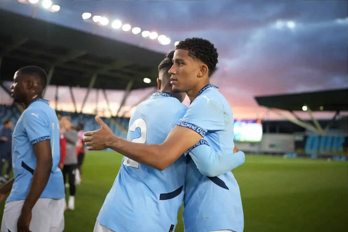 Manchester City defender completes Etihad Stadium exit after nine-year stay