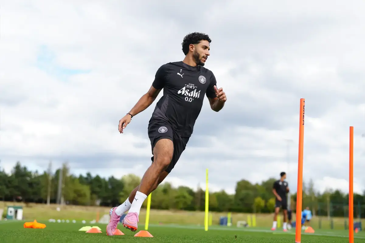 Pep Guardiola reveals concerning Omar Marmoush injury timeframe