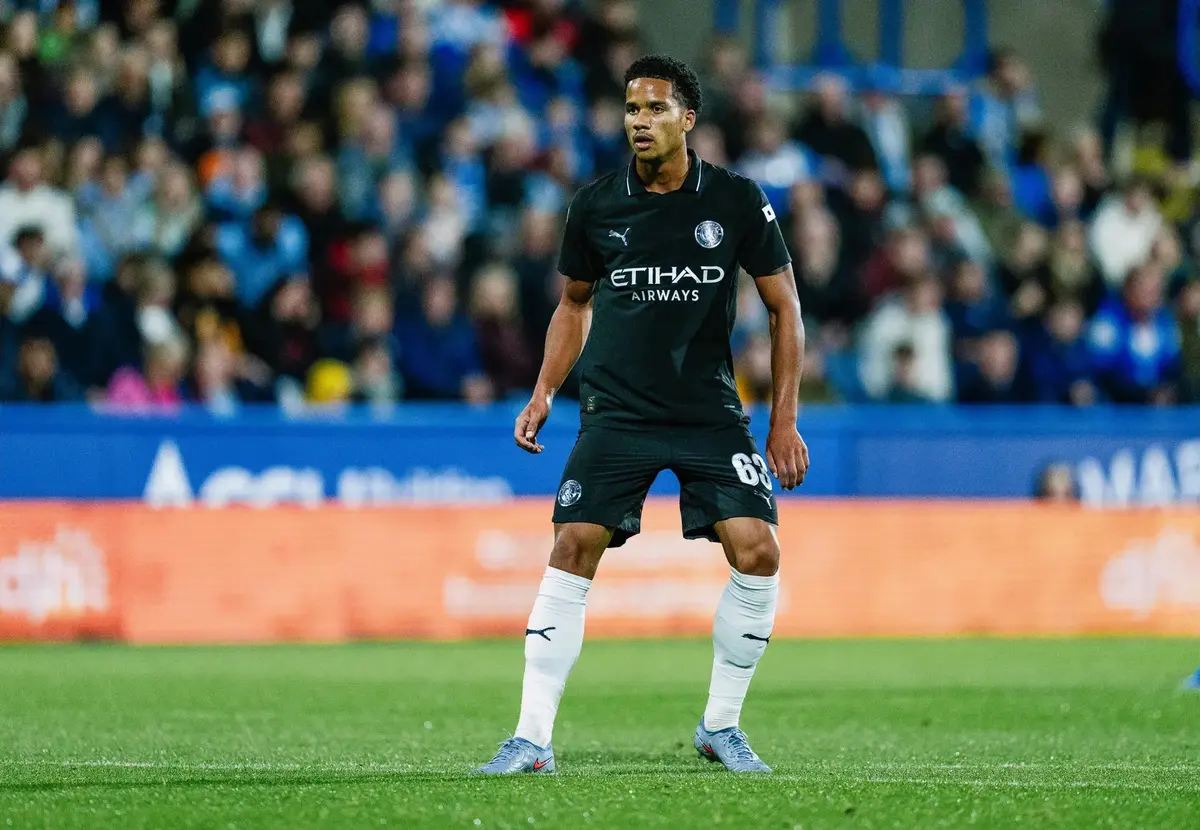 Revealed: Manchester City rejected summer loan offer for Divine Mukasa