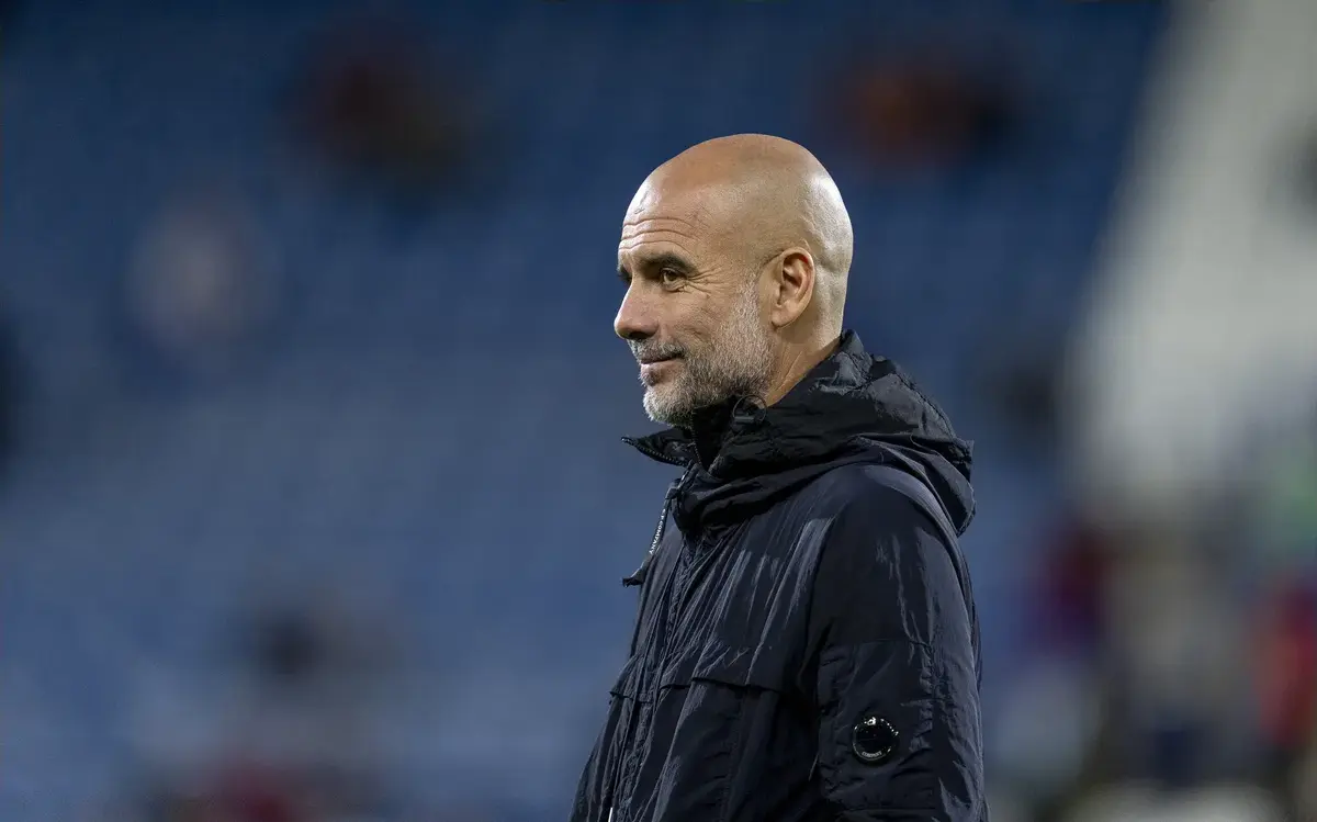 “Nobody believes me” - Pep Guardiola issues clear warning to trophy ...