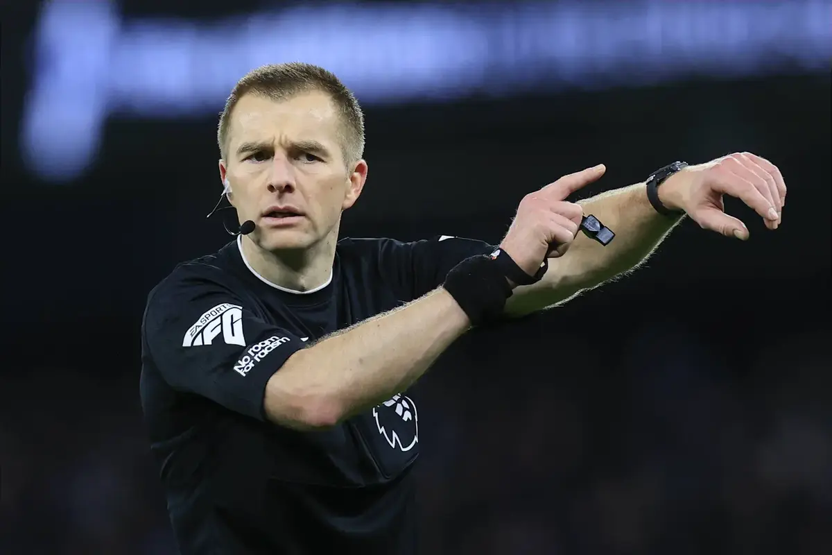 Match Officials: Michael Salisbury to referee Huddersfield Town vs ...