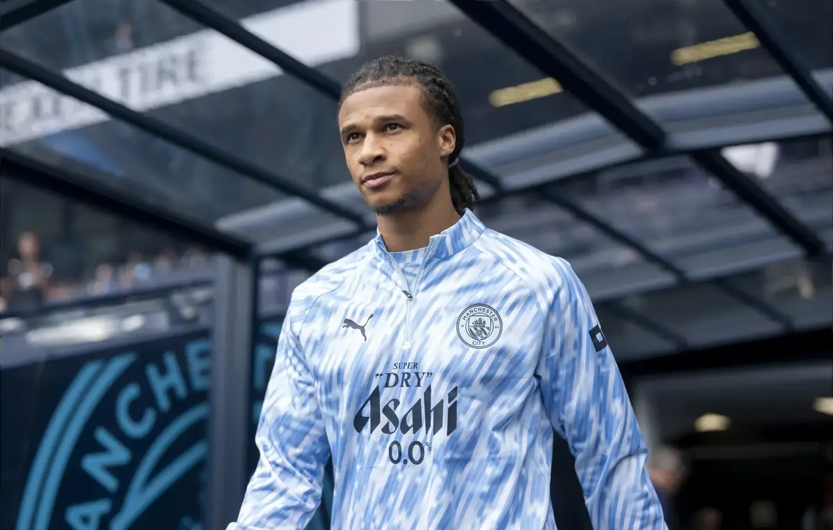 Manchester City star given 2026 FIFA World Cup ultimatum by National ...