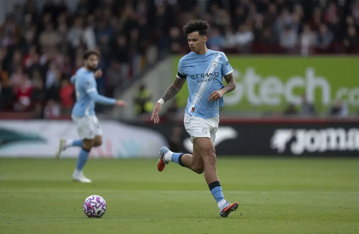 Manchester City receive single nomination for 2025 Golden Boy award