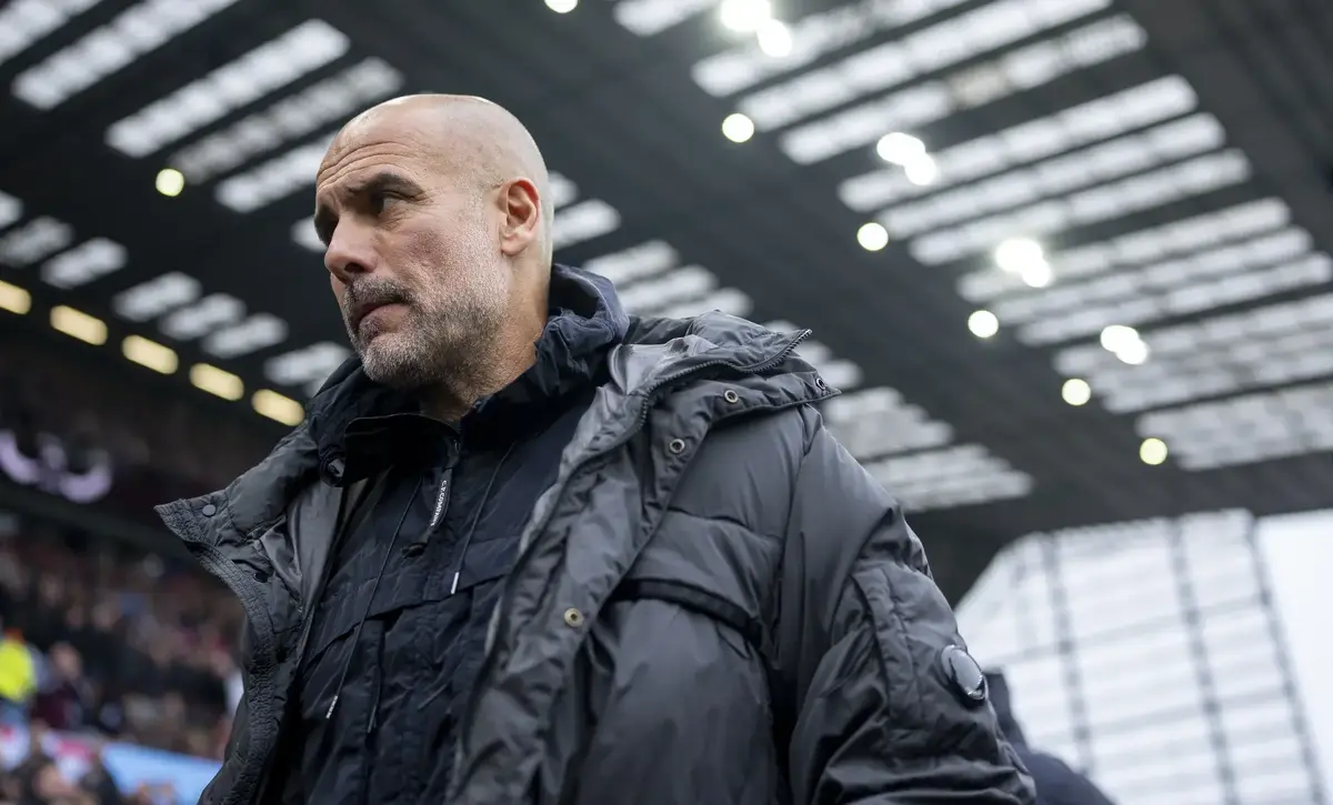 Pep Guardiola sends Bournemouth warning to Manchester City squad amid ...