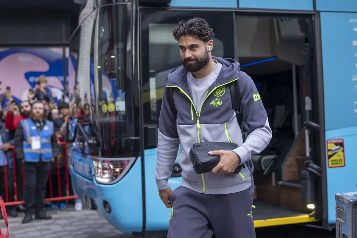 Josko Gvardiol has already handed Pep Guardiola a major injury warning ...