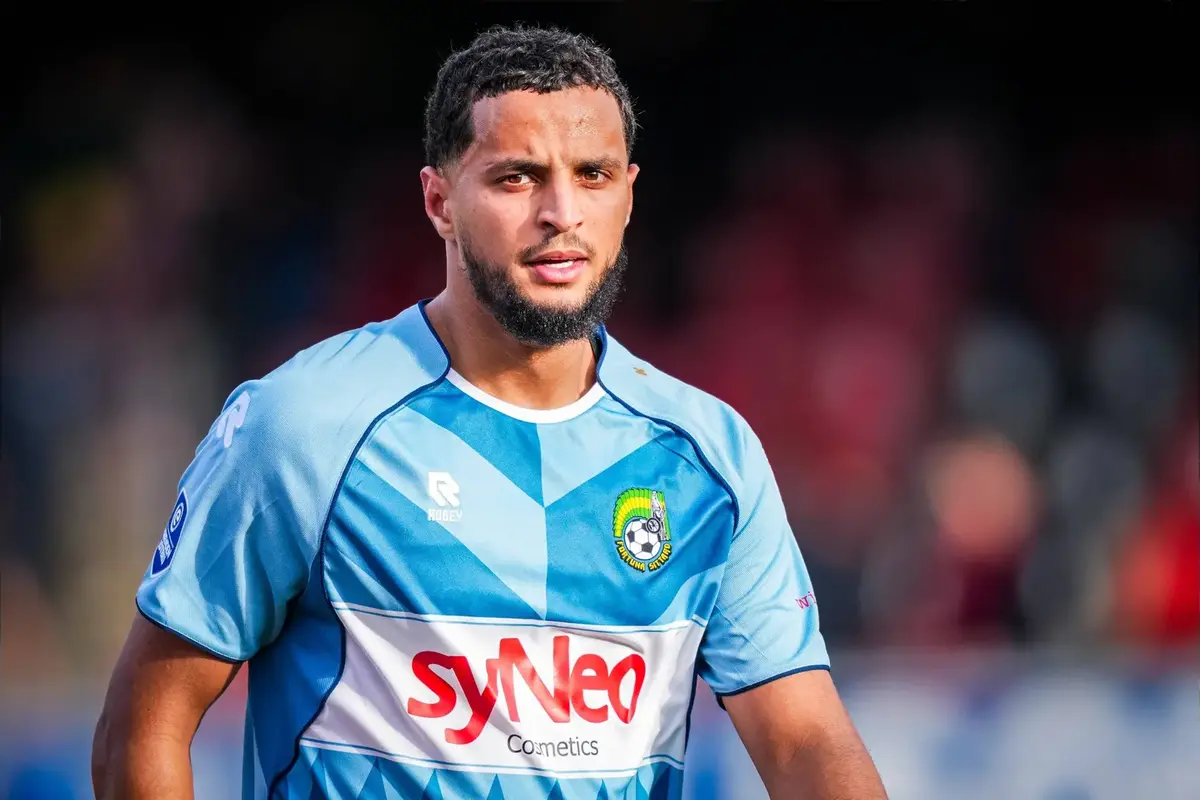 Analyst claims Dutch forward should be a Manchester City or Barcelona ...