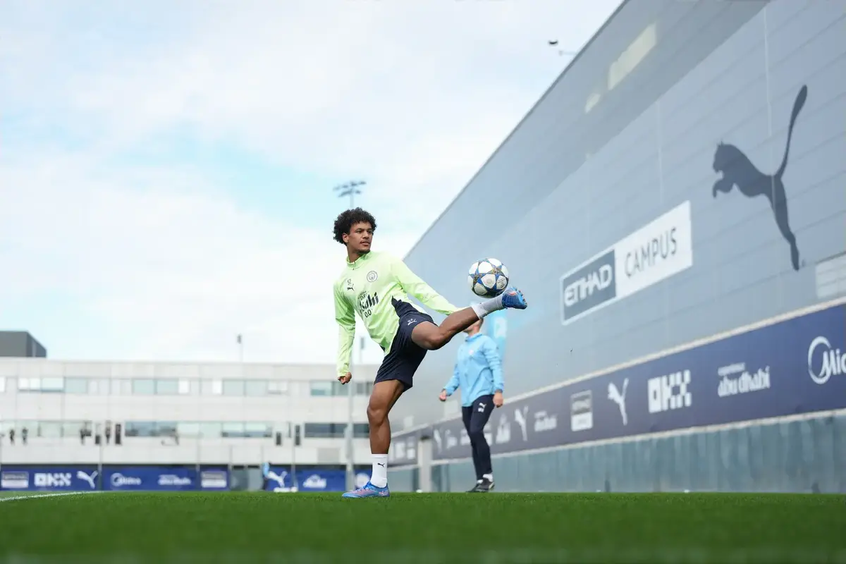 Manchester City avoid UEFA punishment after ‘alternative arrangement ...