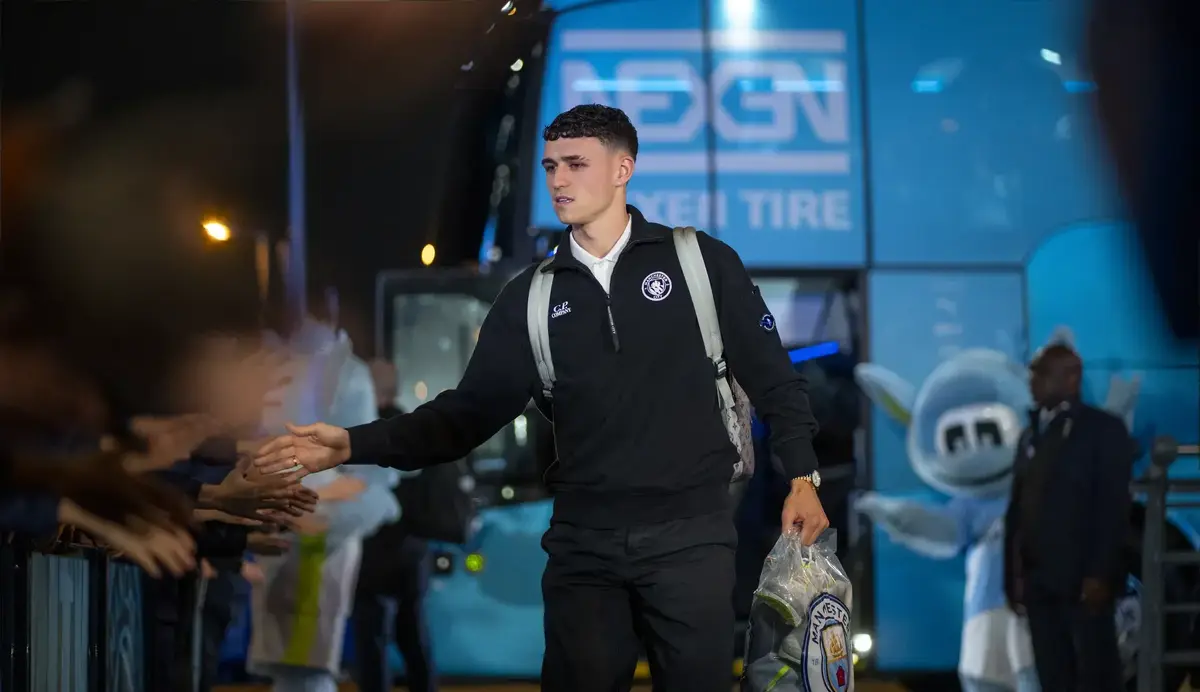 Manchester City plot ‘mega-money contract’ talks with attacking ...