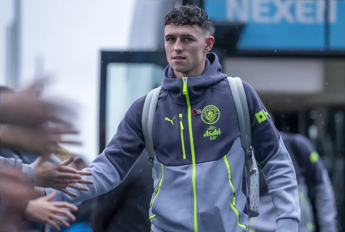 Manchester City close in on ‘huge’ new contract with first-team superstar