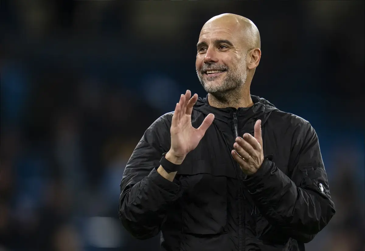 Former Manchester City goalkeeper believes Pep Guardiola has “only bad ...