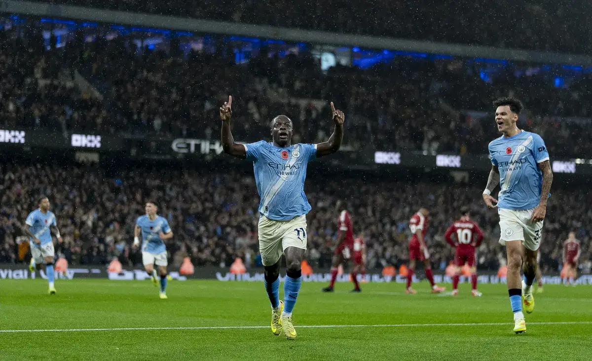 Manchester City star tipped to become “the most famous” of all-time in ...