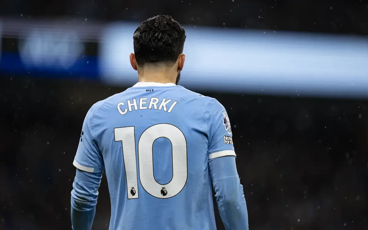 Pep Guardiola explains surprise decision on £34M Manchester City star ...