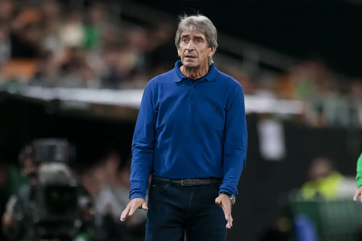 Former Manchester City manager suggests major football rule change to ...