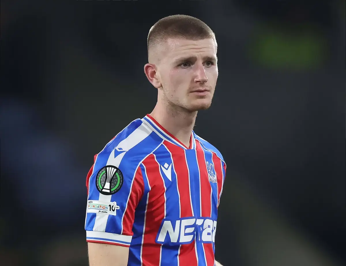 Manchester City face big-money midfield transfer battle with Manchester ...