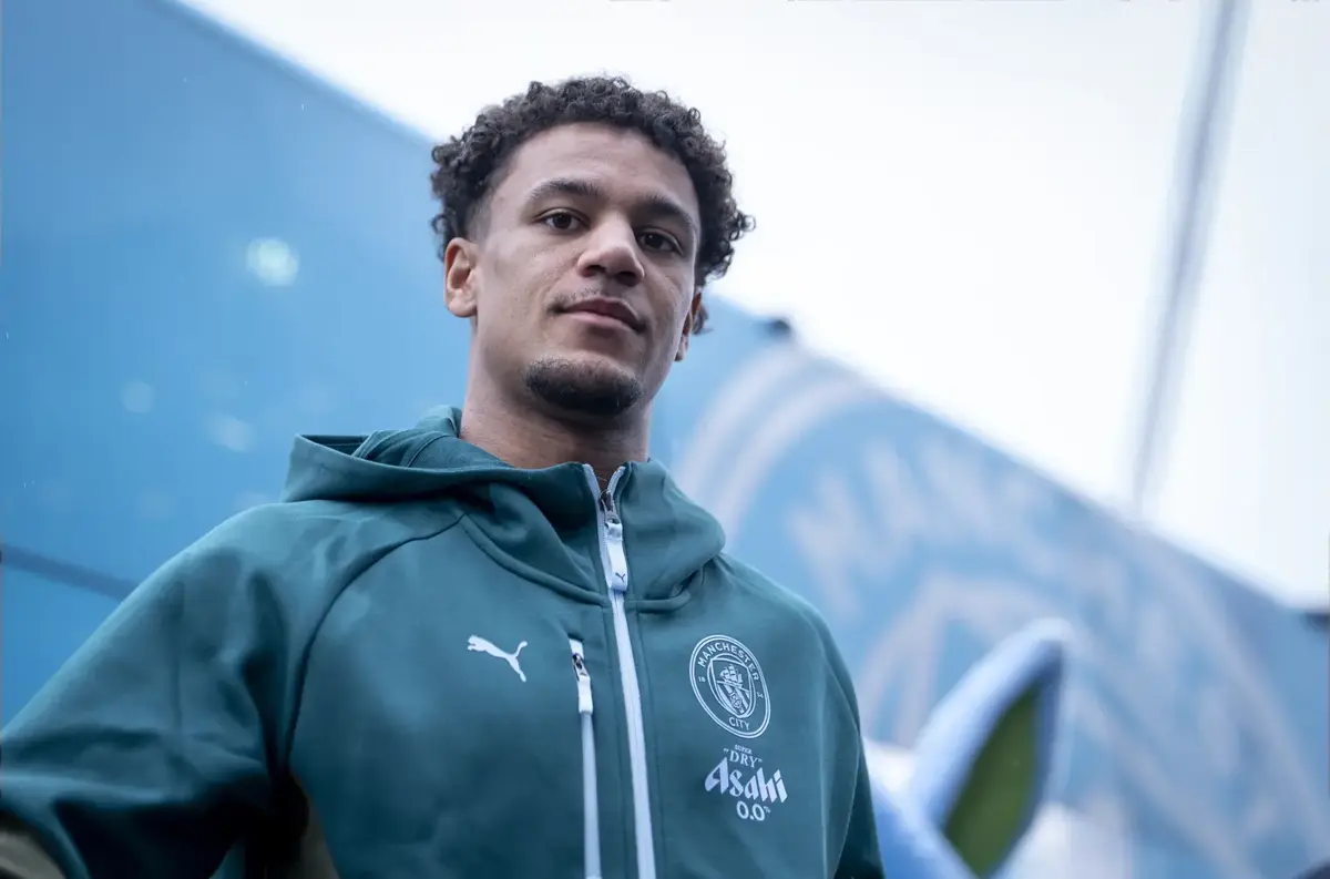 Manchester City forward set for January exit if Pep Guardiola signs ...