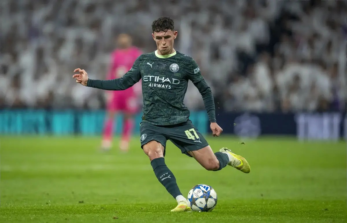 Phil Foden’s mental health battle revealed as Manchester City offer ...