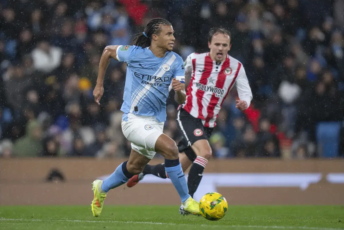 Manchester City defender offered in player-plus-cash deal for ...