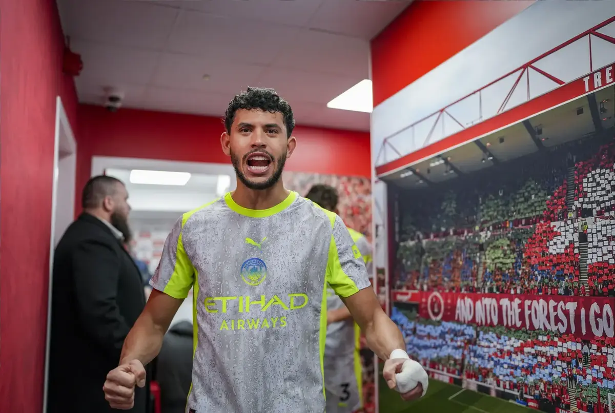 Manchester City sources rule out January transfer investment in key ...