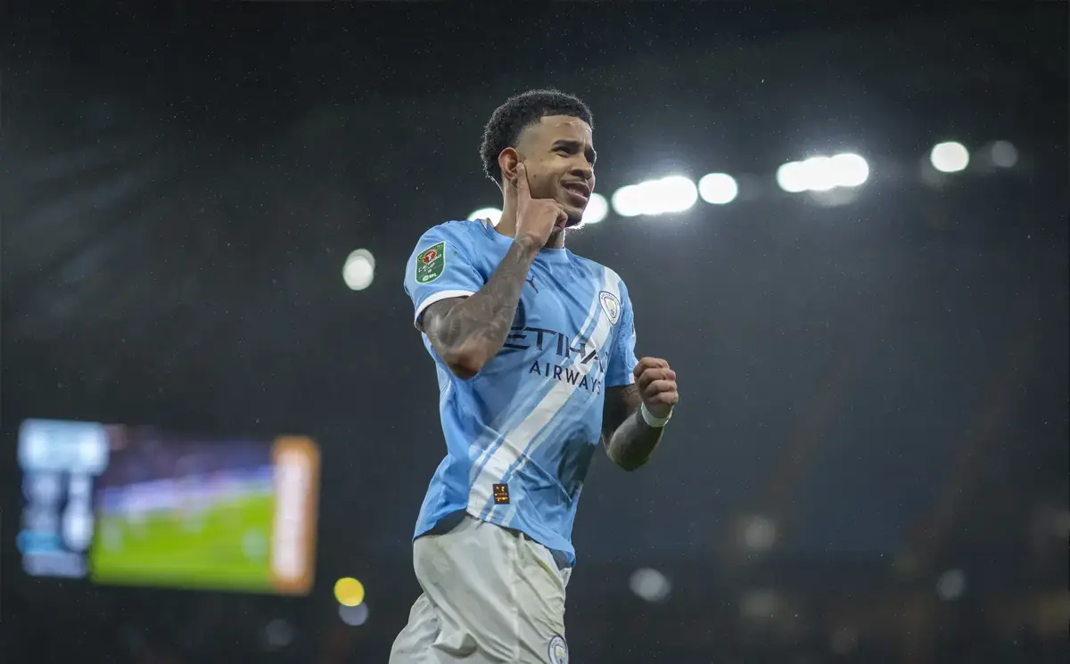 Predicted Starting Line-Up: Nottingham Forest vs Manchester City ...