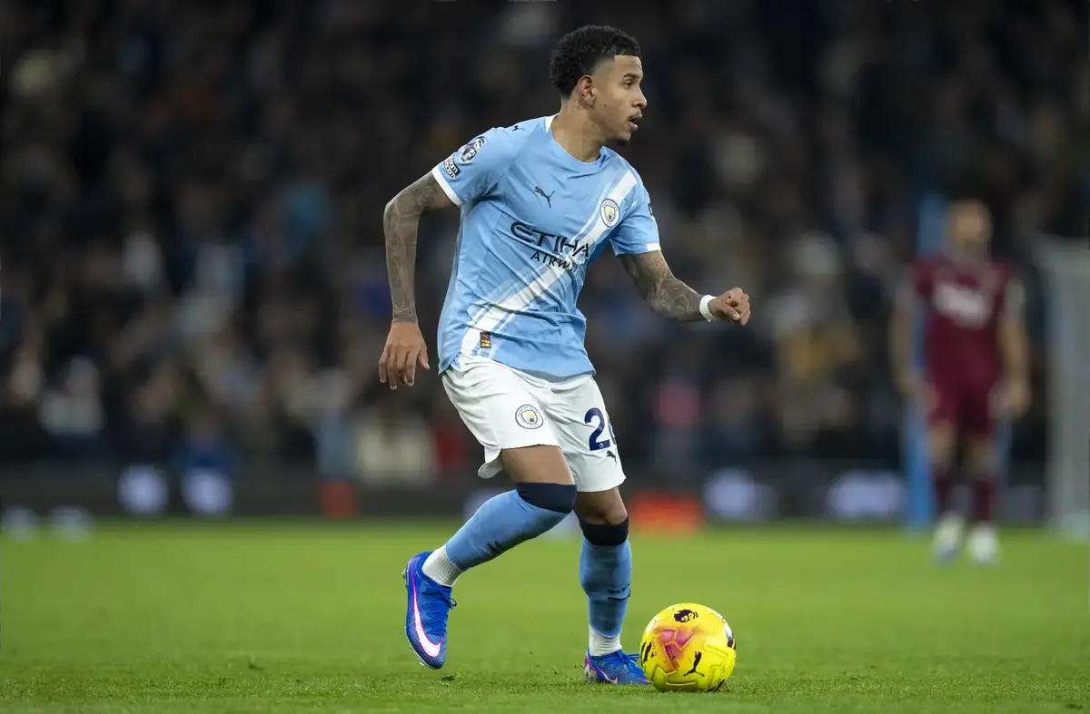 Tottenham ready fresh bid for Manchester City forward after failed ...